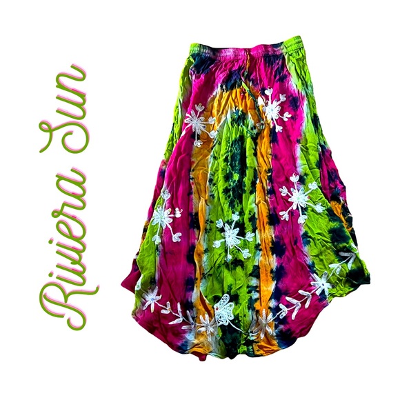 Riviera Sun | Skirts | Nwt Riviera Sun Skirt | Poshmark
